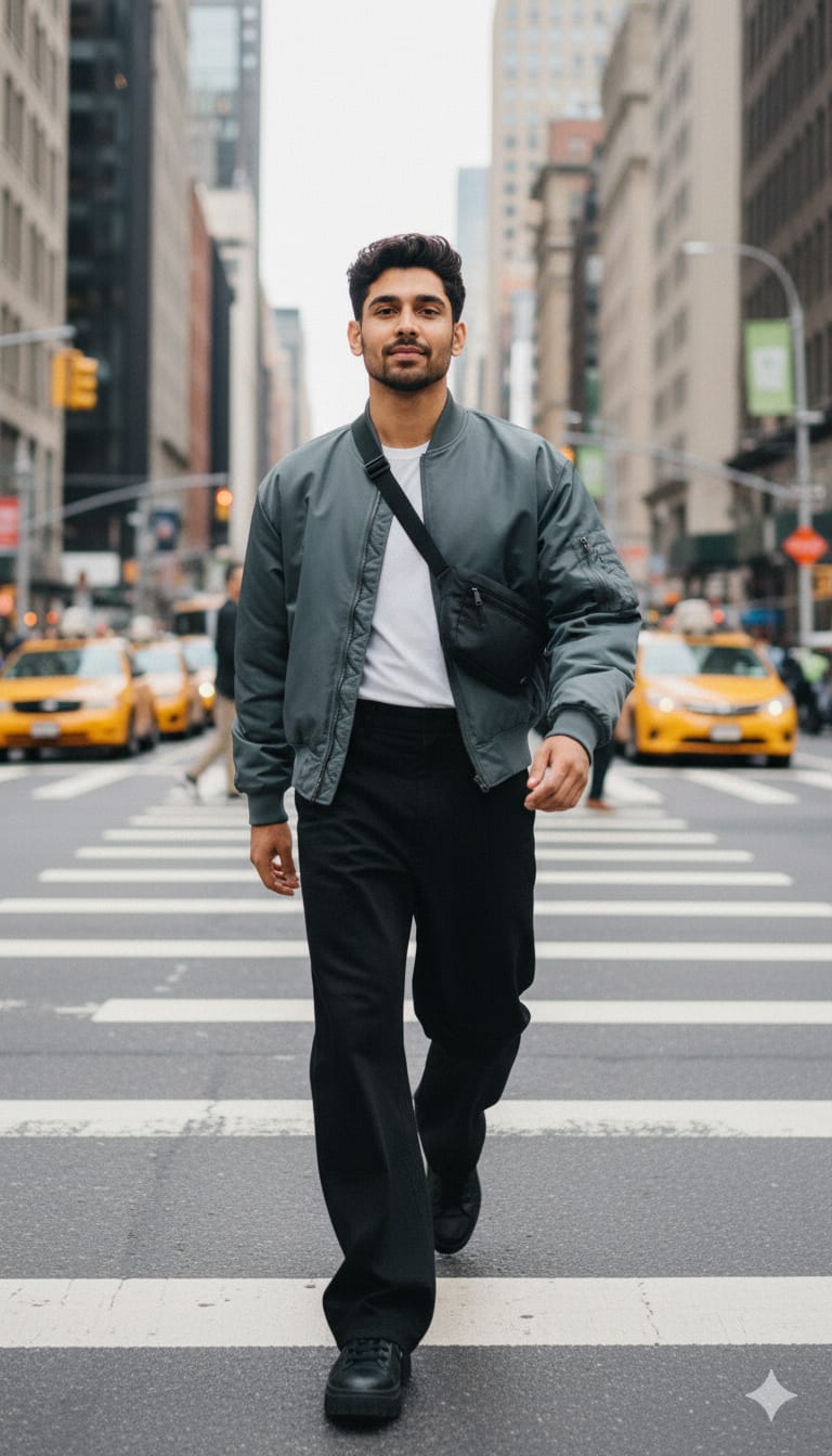 Prompt by Zain — Gallery