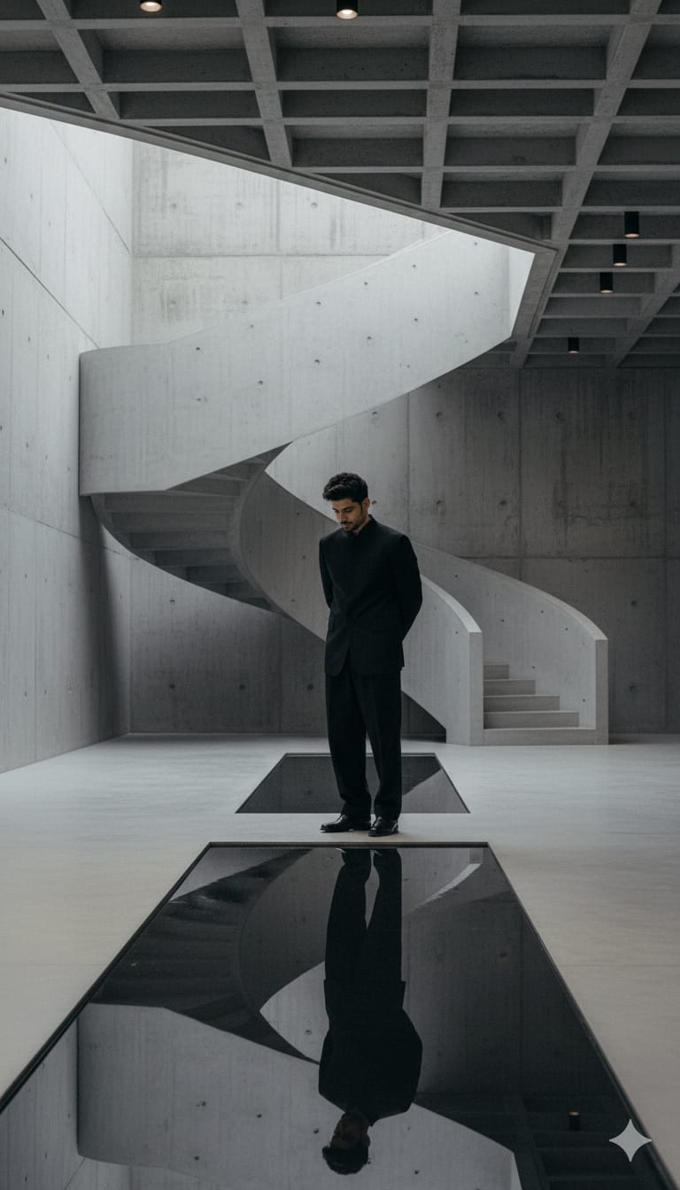 Prompt by Zain — Gallery