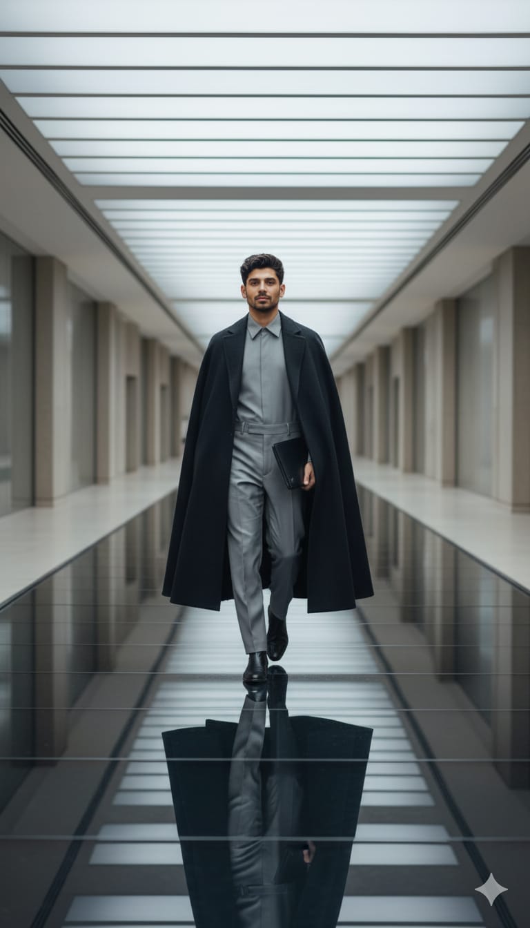 Prompt by Zain — Gallery