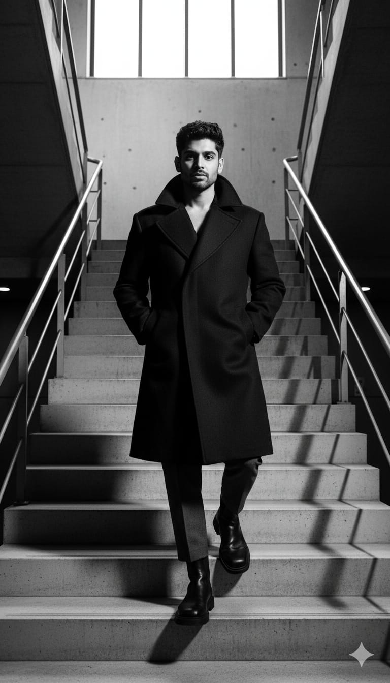 Prompt by Zain — Gallery