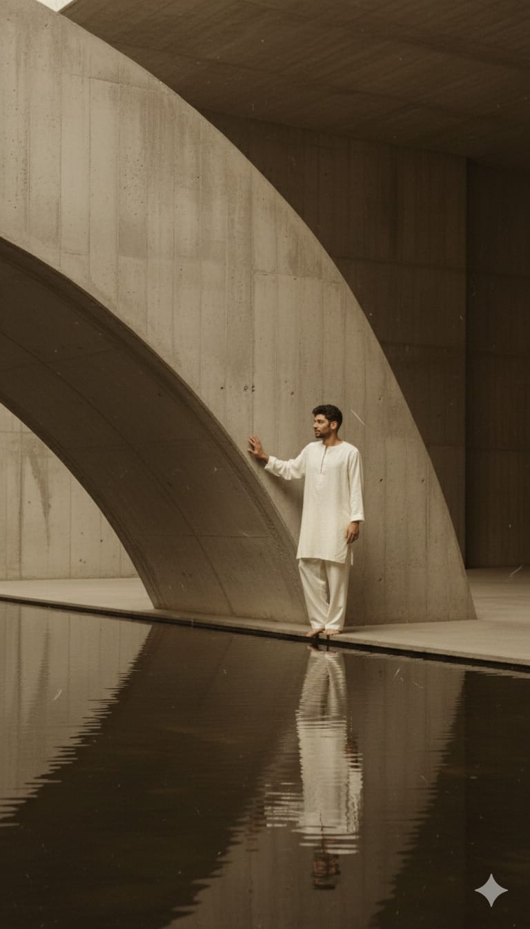 Prompt by Zain — Gallery