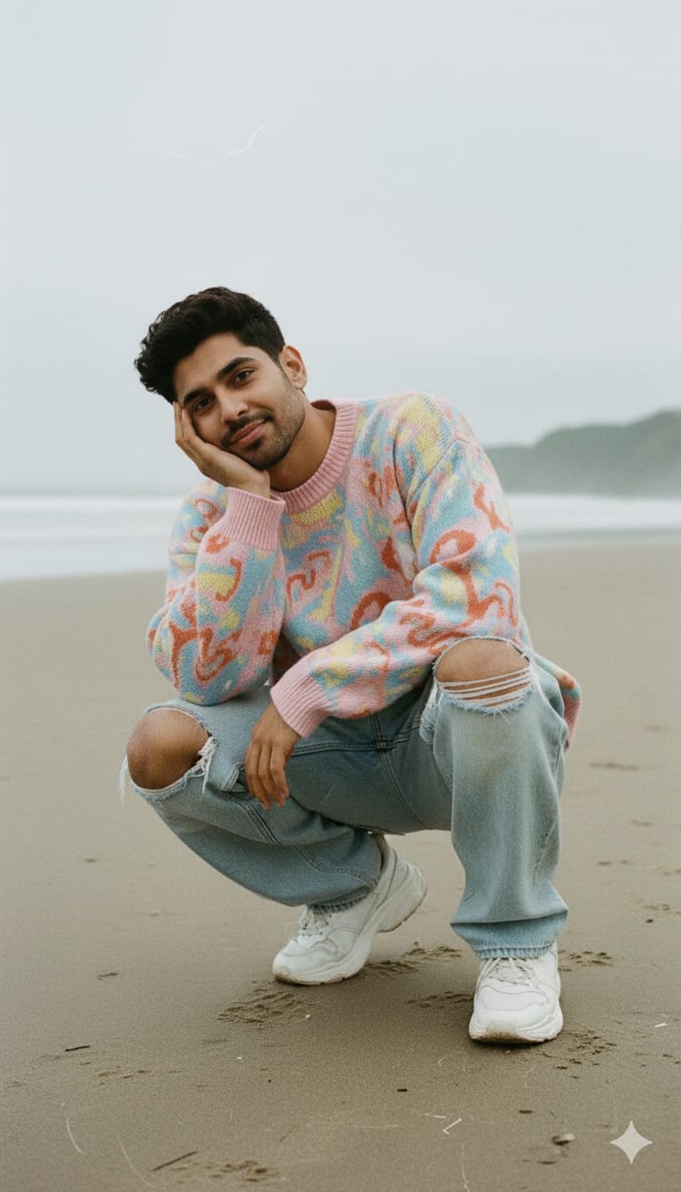 Prompt by Zain — Gallery