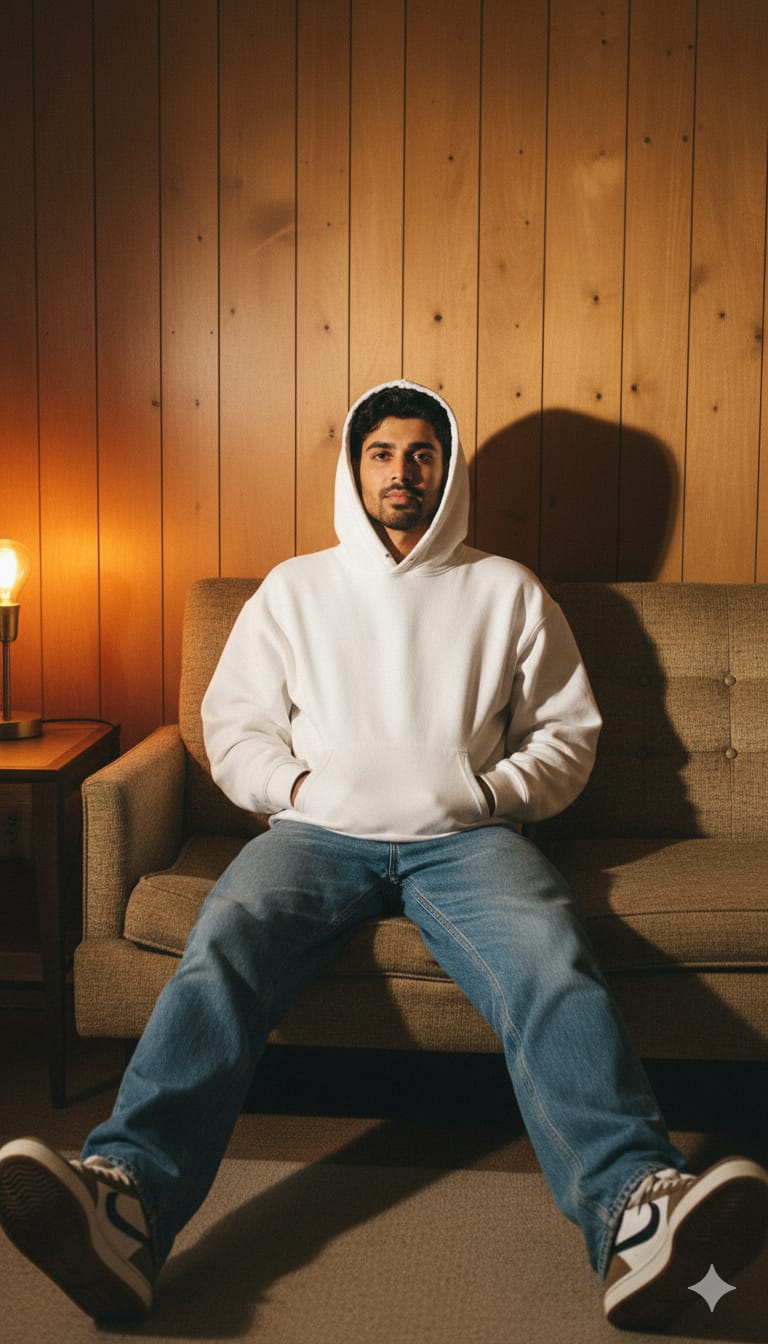 Prompt by Zain — Gallery