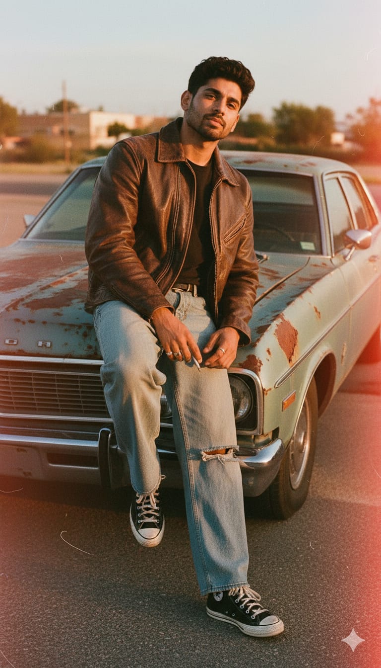 Prompt by Zain — Gallery