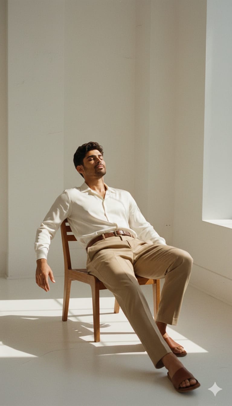 Prompt by Zain — Gallery