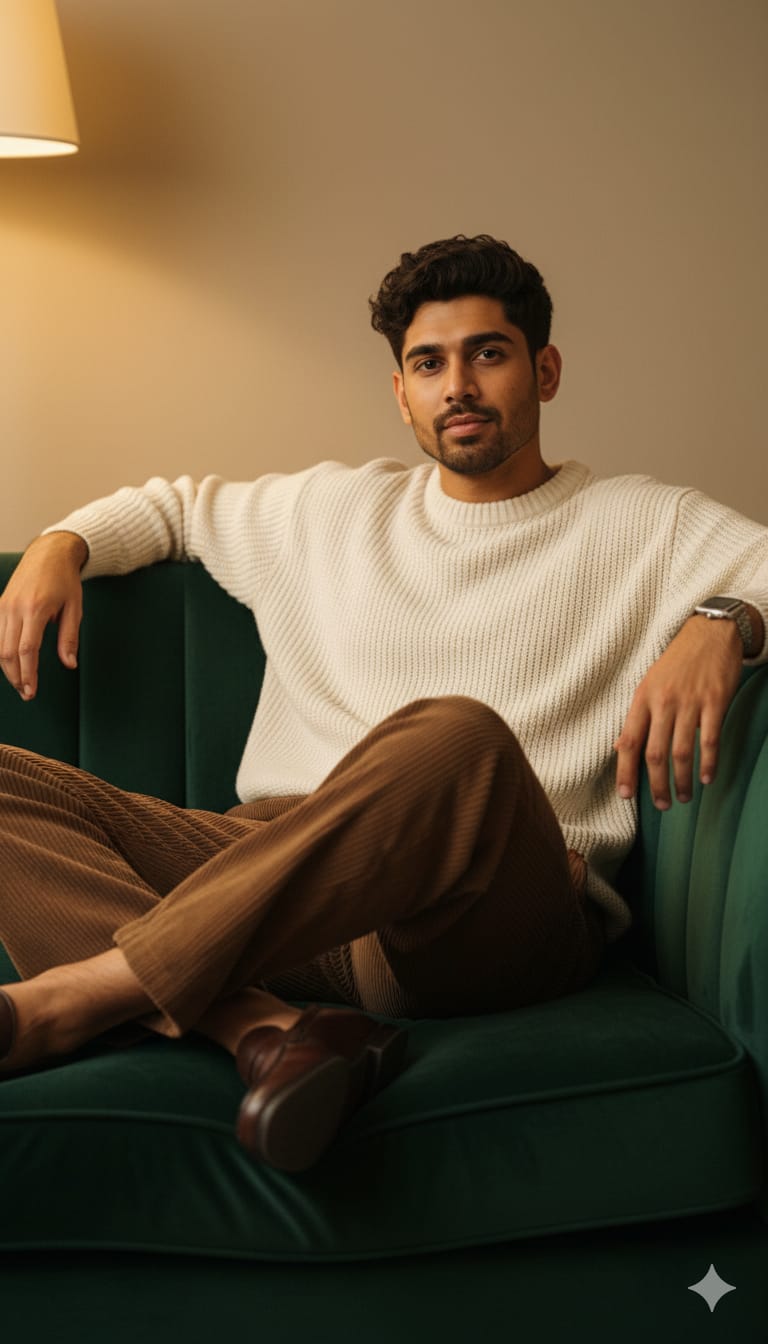 Prompt by Zain — Gallery