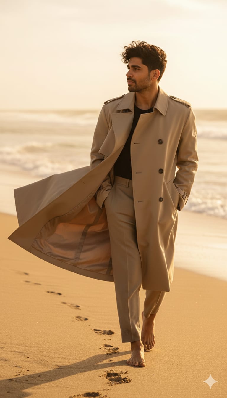 Prompt by Zain — Gallery