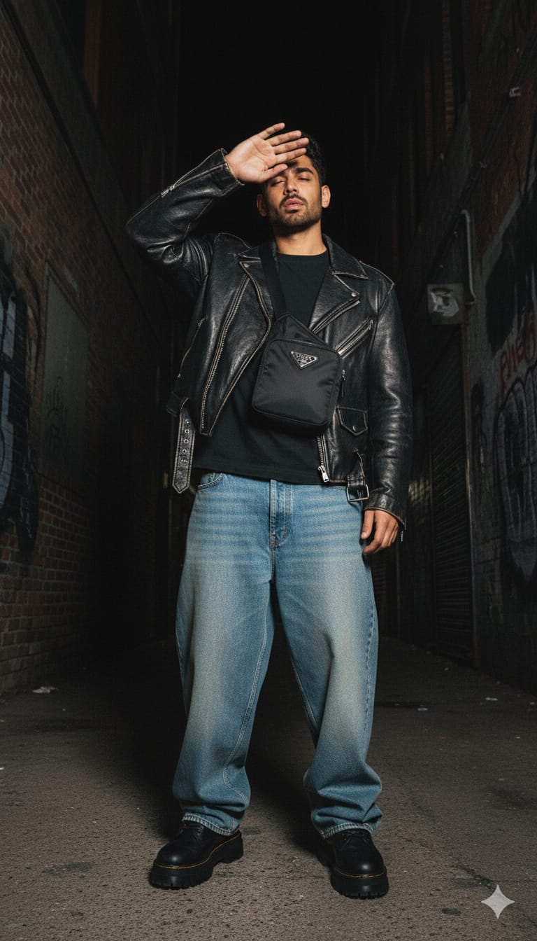 Prompt by Zain — Gallery