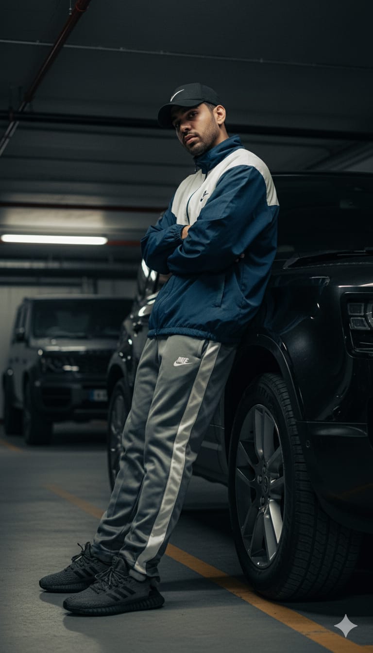 Prompt by Zain — Gallery