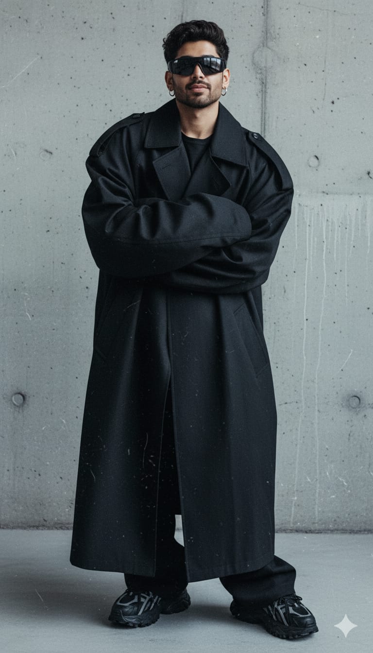 Prompt by Zain — Gallery