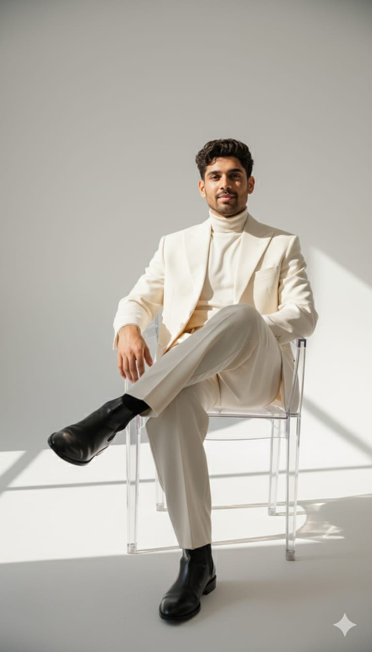 Prompt by Zain — Gallery